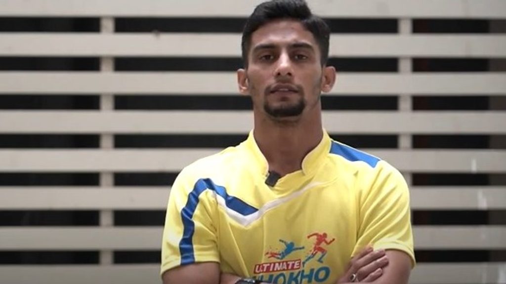 Majahar Jamadar on being drafted to Rajasthan Warriors