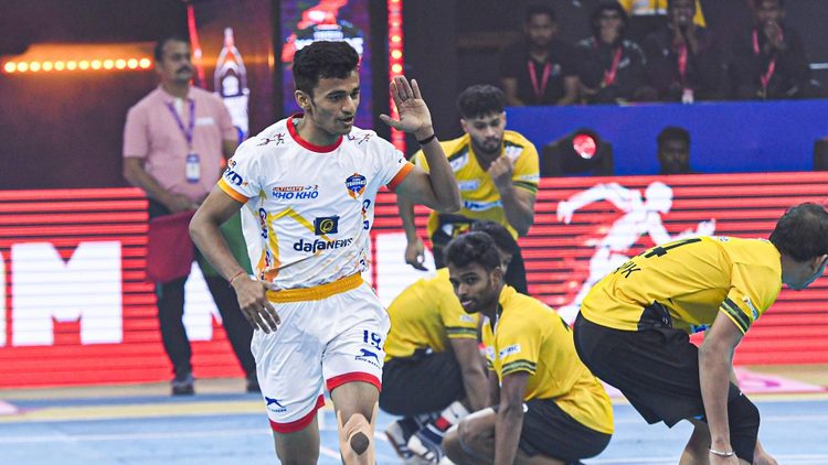Ultimate Kho Kho | Official Website