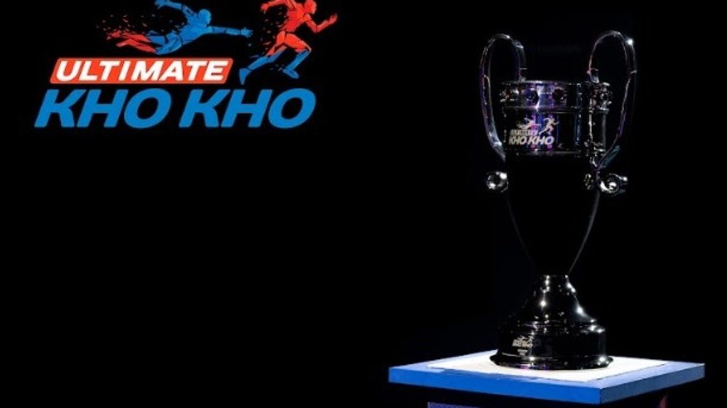 Dream Team from Season 1 of Ultimate Kho Kho